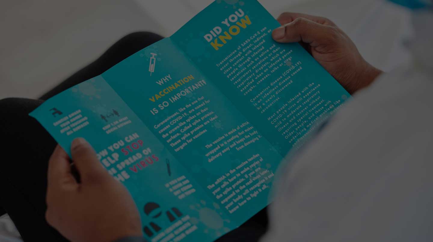 Flyers / Brochures - Renaissance Group Consultants