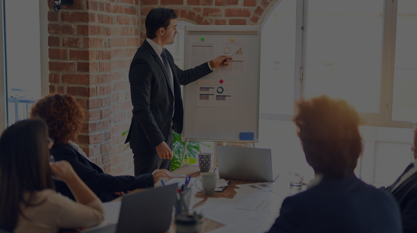 Presentations/Pitch Decks - Renaissance Group Consultants