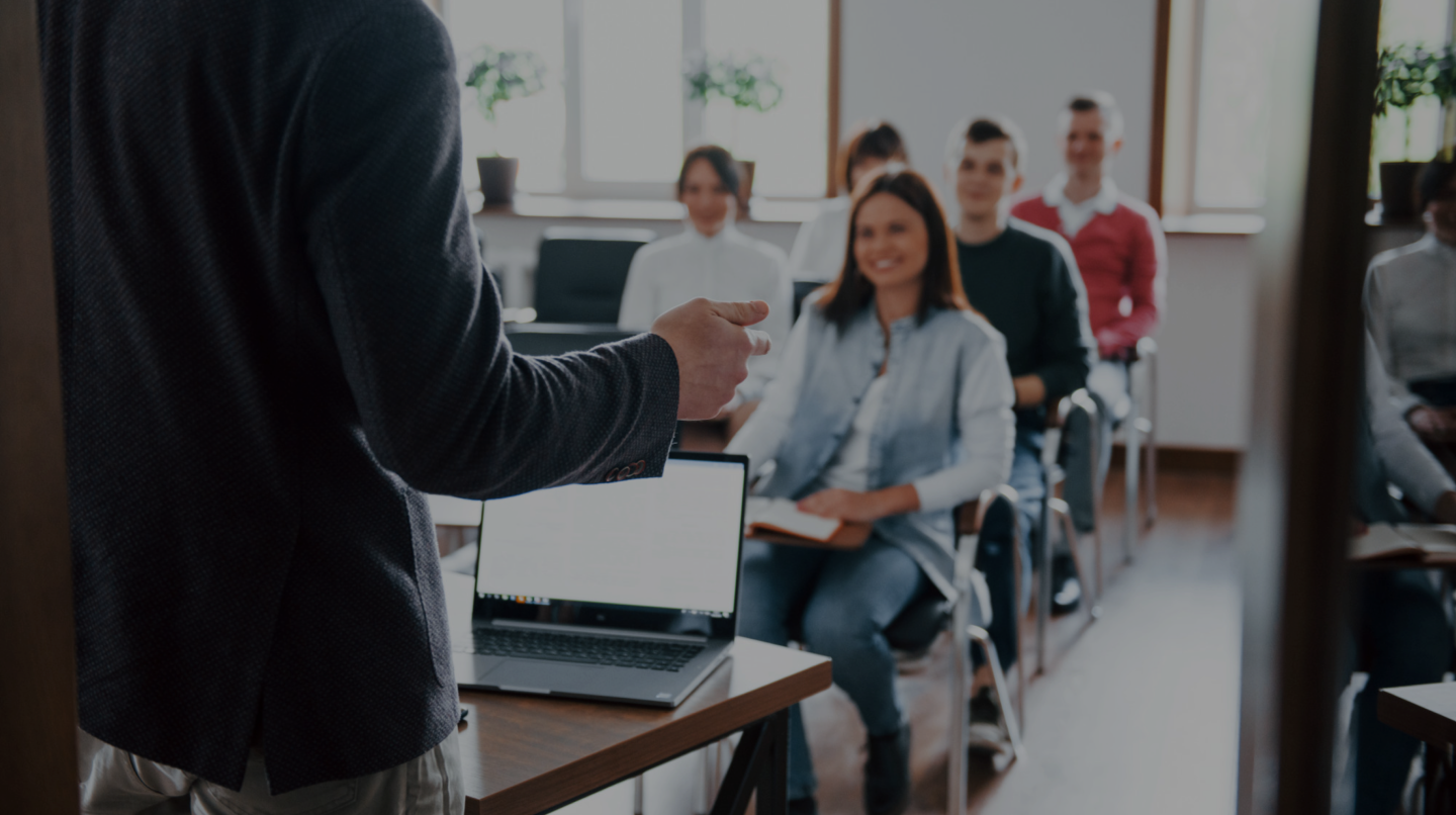 Board of Development Training - Renaissance Group Consultants